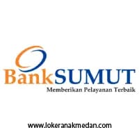 Lowongan Kerja Bank Sumut – Frontliner & Funding Sales Officer 2025 ...