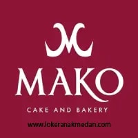Lowongan Kerja Mako Cake & Bakery – Baker & Kasir Adam Malik Medan 2025 ...