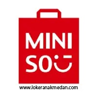 Lowongan Kerja Miniso Indonesia – Store Crew Binjai 2026 - Loker Anak Medan
