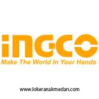 Lowongan Kerja PT. Ingco Teknika Indonesia - Loker Anak Medan