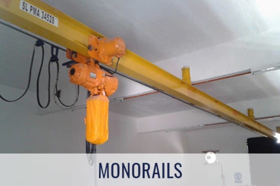 Monorail Registration & Inspection Requirements | AME