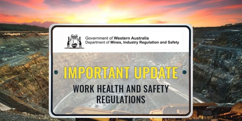Work Health and Safety Regulations » Important Update | AME