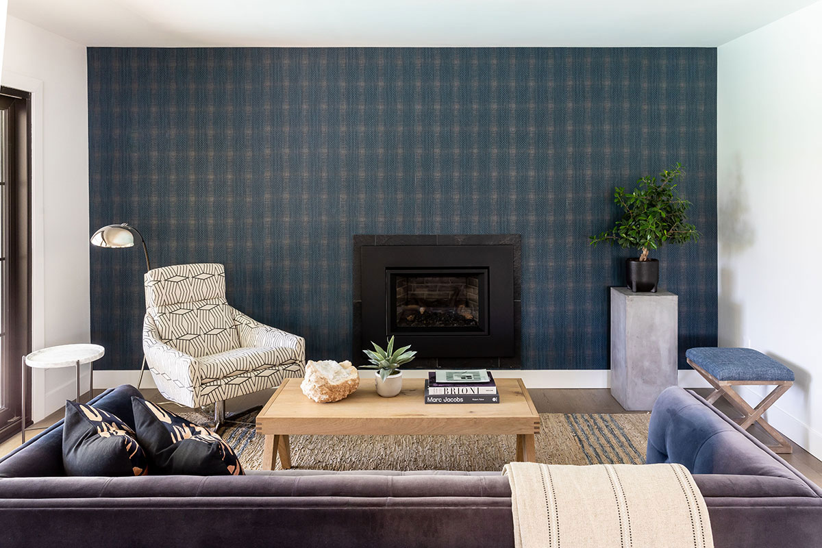 Modern Contemporary Redesign Project | Interior Renovation