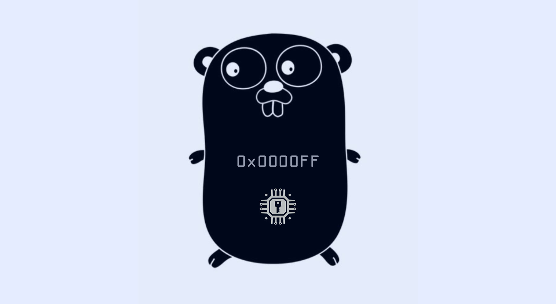 Generating ECDH Key Pair Using Go - Elizar Pepino