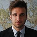 Louis Maiden DataCamp story