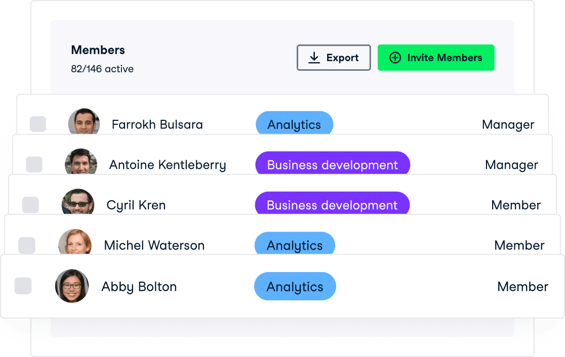 Bespoke data and AI training for your consultancy | DataCamp