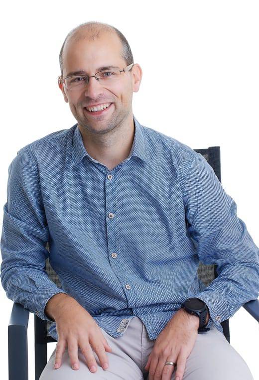 Leadership Team | DataCamp