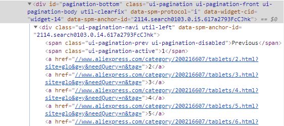 Scrapy Python How To Make Web Crawler In Python Datacamp