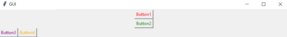 Tkinter Tutorial Python Gui Programming And How Use Tkinter To Make Gui Windows Datacamp
