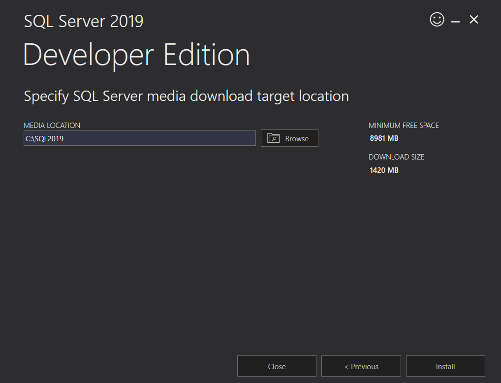 Sql Server Installation How To Setup And Install Sql Datacamp