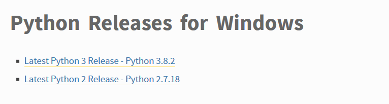 Introduction To Python Idle Tutorial Datacamp
