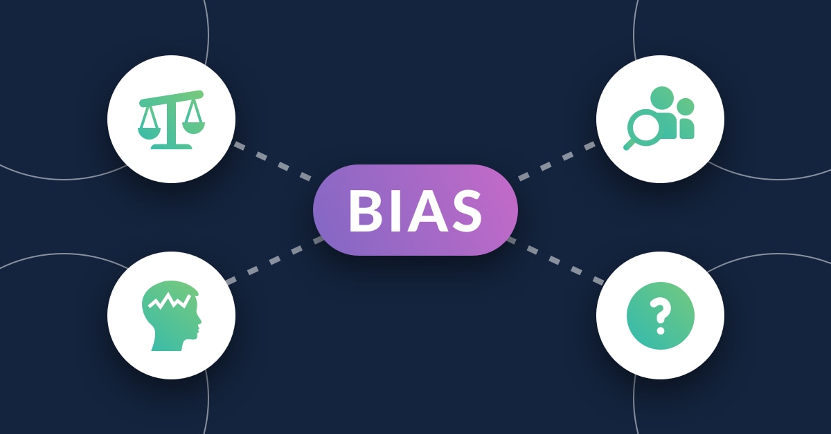 Measuring Bias In Machine Learning The Statistical Bias Test DataCamp Measuring Bias In Machine Learning The Statistical Bias Test DataCamp