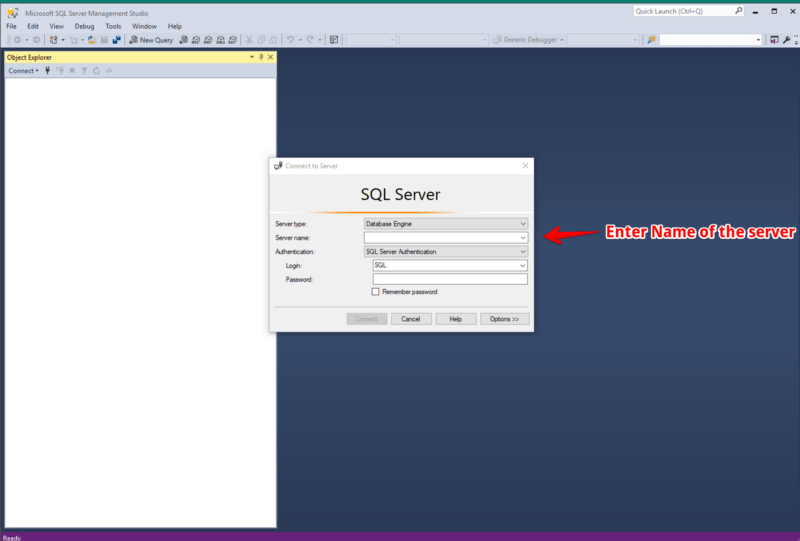 Sql And Tableau Tutorial For Custom Queries And Connections Datacamp