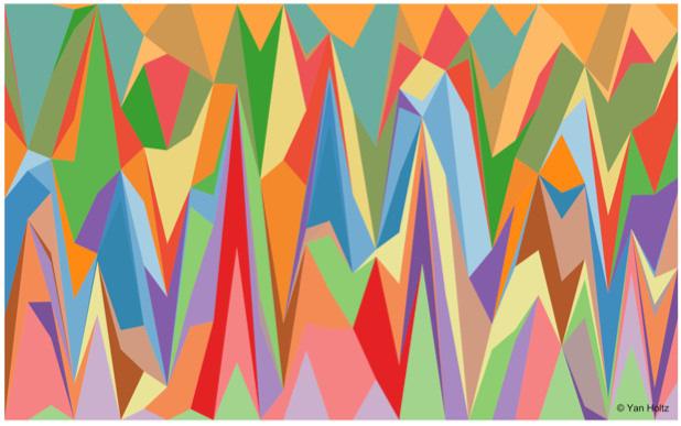 Top 5 Graphs from The R Graph Gallery | DataCamp