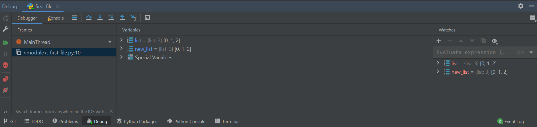 Mastering PyCharm Tutorial | DataCamp
