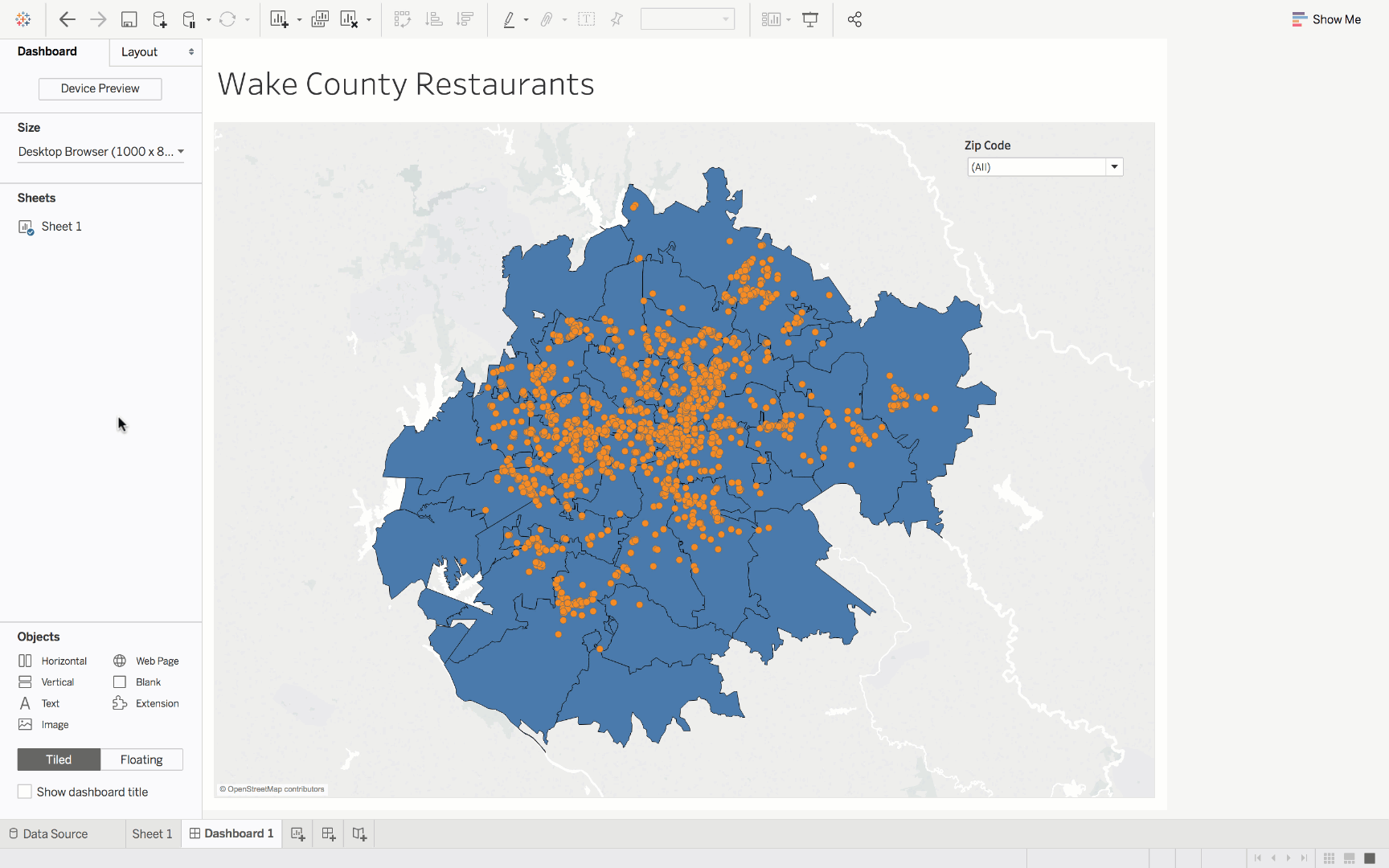 5 Tableau Tips and Tricks for Streamlining Your Workflow | DataCamp