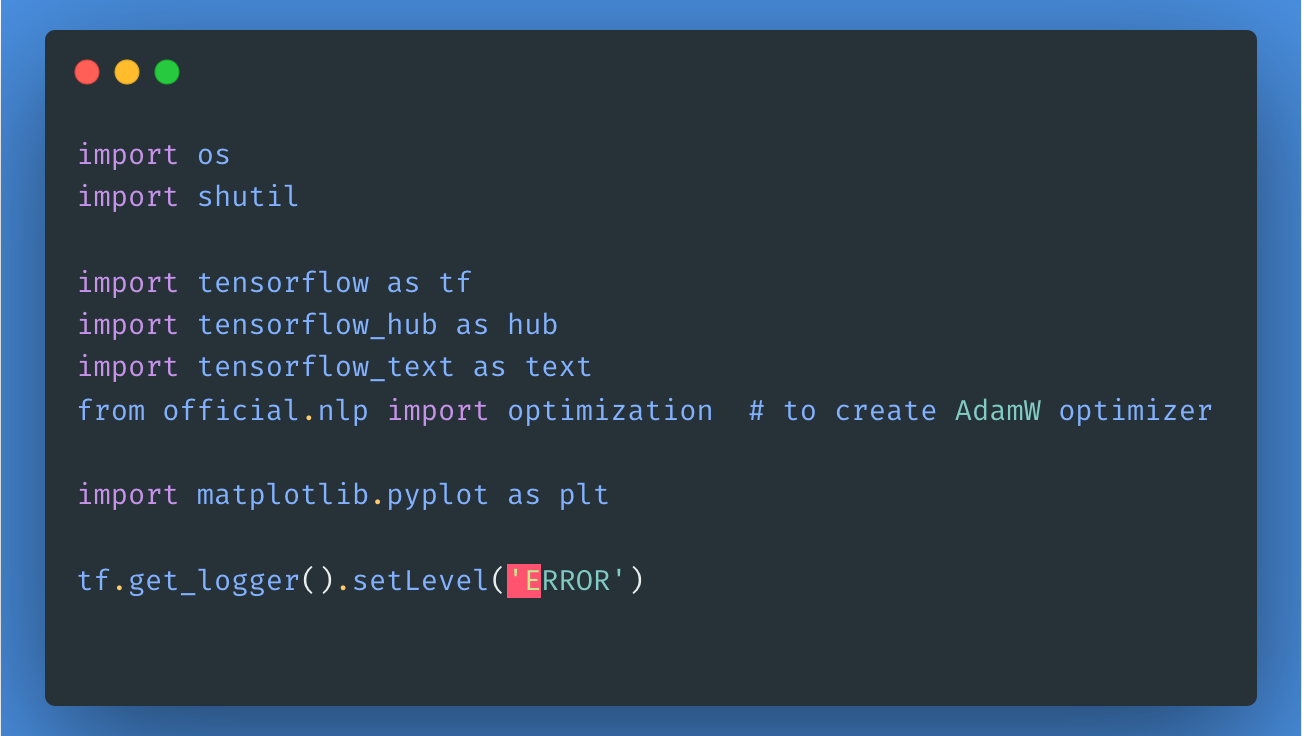 Natural Language Processing Tutorial | DataCamp