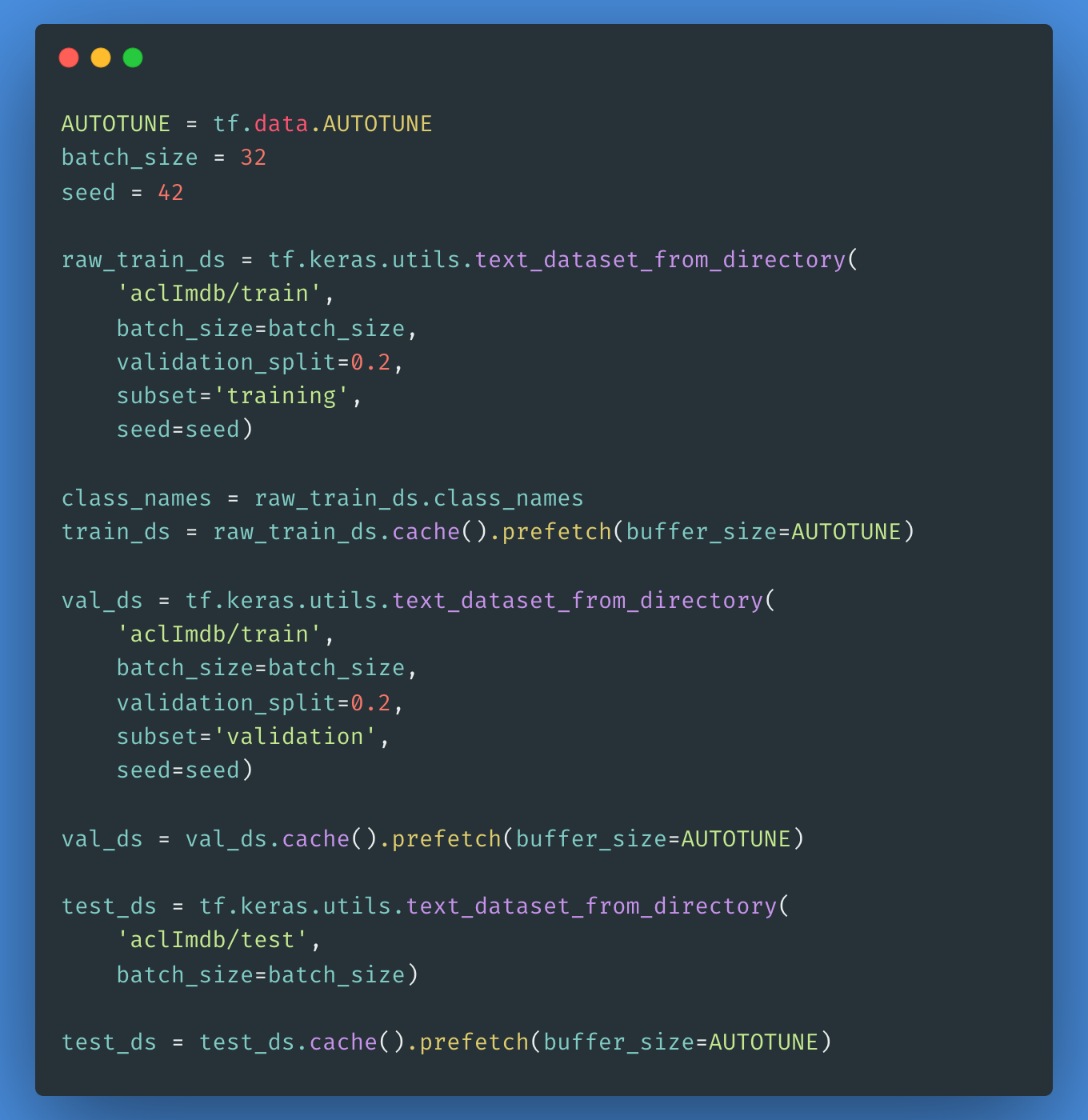 Natural Language Processing Tutorial | DataCamp