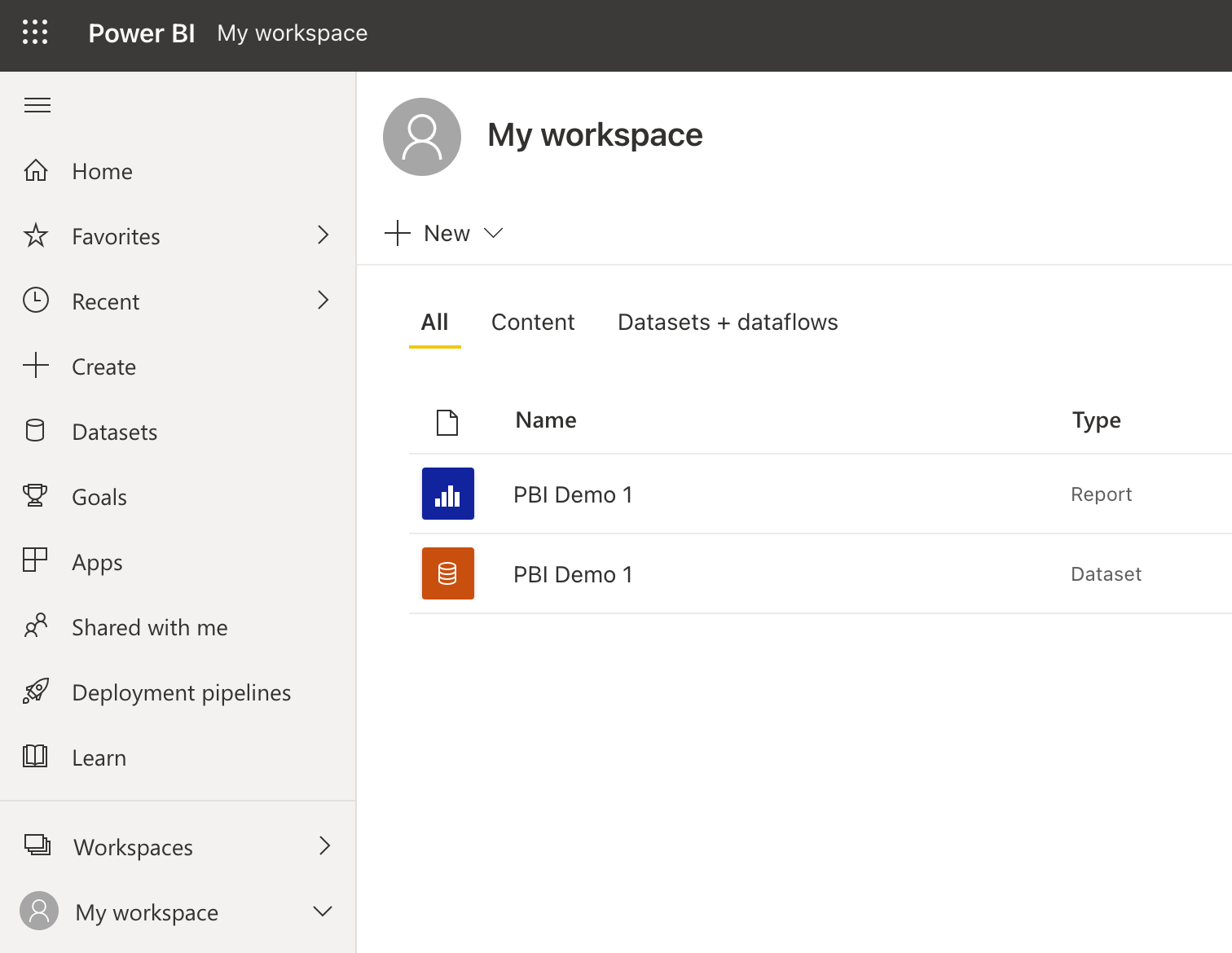 Power BI Tutorial for Beginners | DataCamp