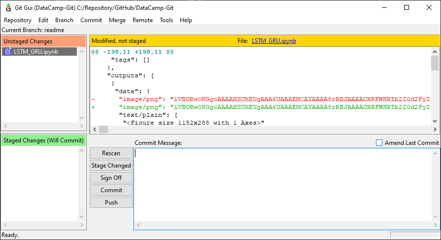 Git Install Tutorial | DataCamp