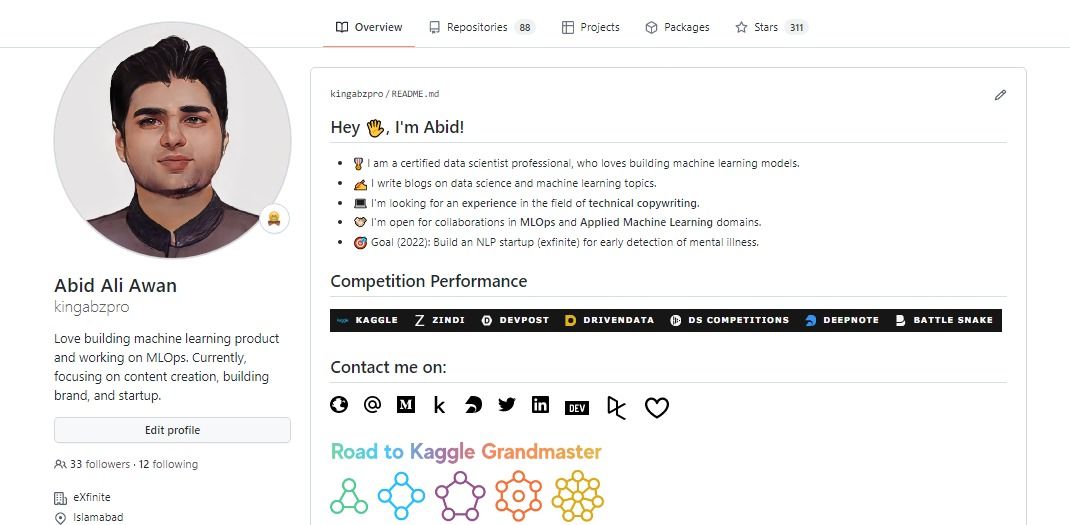 Github and Git Tutorial for Beginners | DataCamp