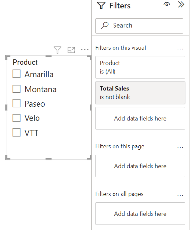 Data Modeling in Power BI Tutorial | DataCamp