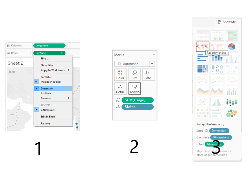 How to Create a Dashboard in Tableau | DataCamp