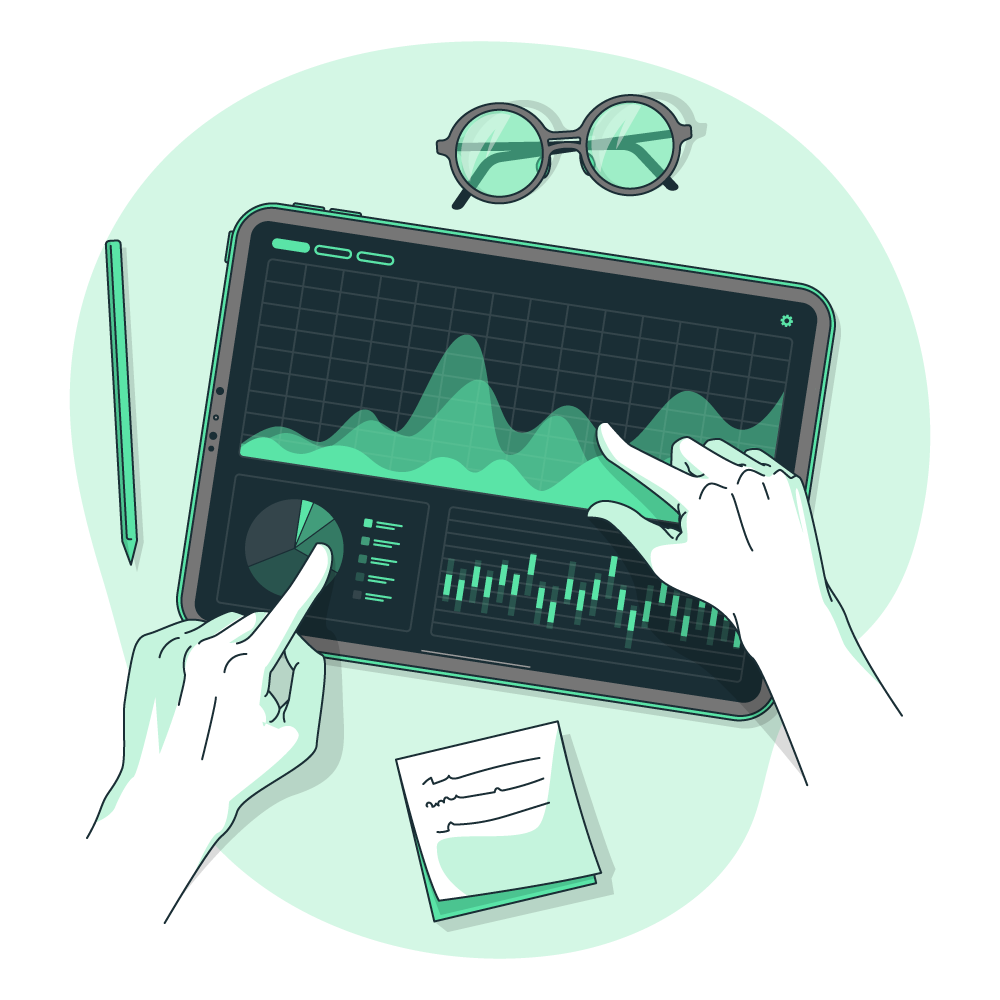 How to Create a Dashboard in Tableau | DataCamp