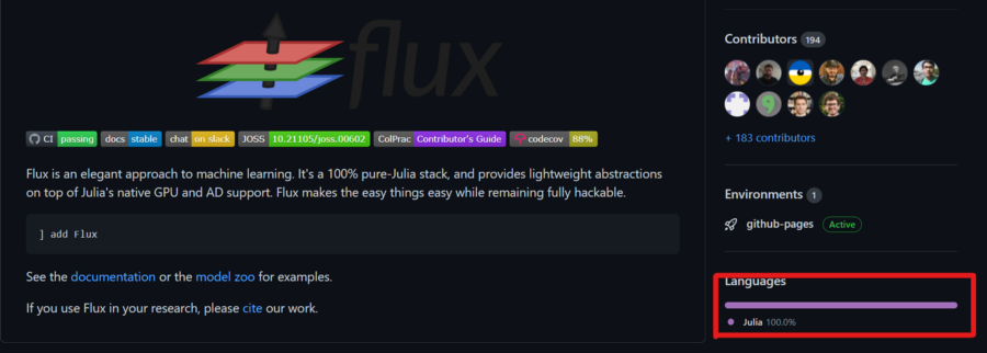 The Rise Of The Julia Programming Language — Is It Worth Learning In