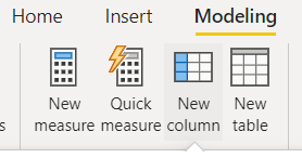How to Create Date Tables in Power BI Tutorial | DataCamp