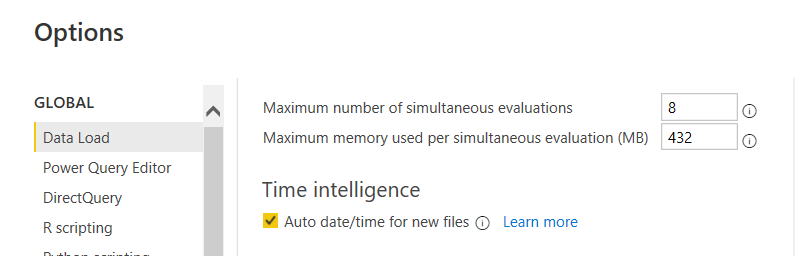 How to Create Date Tables in Power BI Tutorial | DataCamp