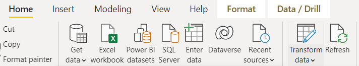 How To Create Date Tables In Power Bi Tutorial Datacamp