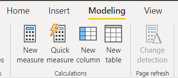 How to Create Date Tables in Power BI Tutorial | DataCamp
