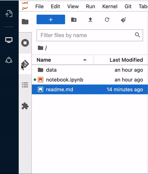Notebooks for R Users | DataCamp