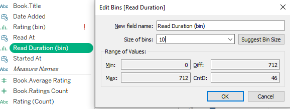 Visualizing Data with Python and Tableau Tutorial | DataCamp
