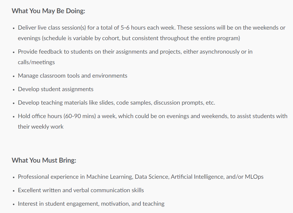 The 7 Top Machine Learning Jobs in 2022 | DataCamp