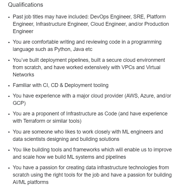 The 7 Top Machine Learning Jobs in 2022 | DataCamp