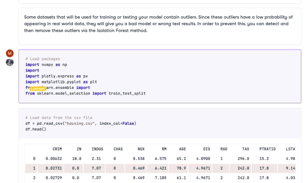 The Past, Present, And Future of The Data Science Notebook | DataCamp