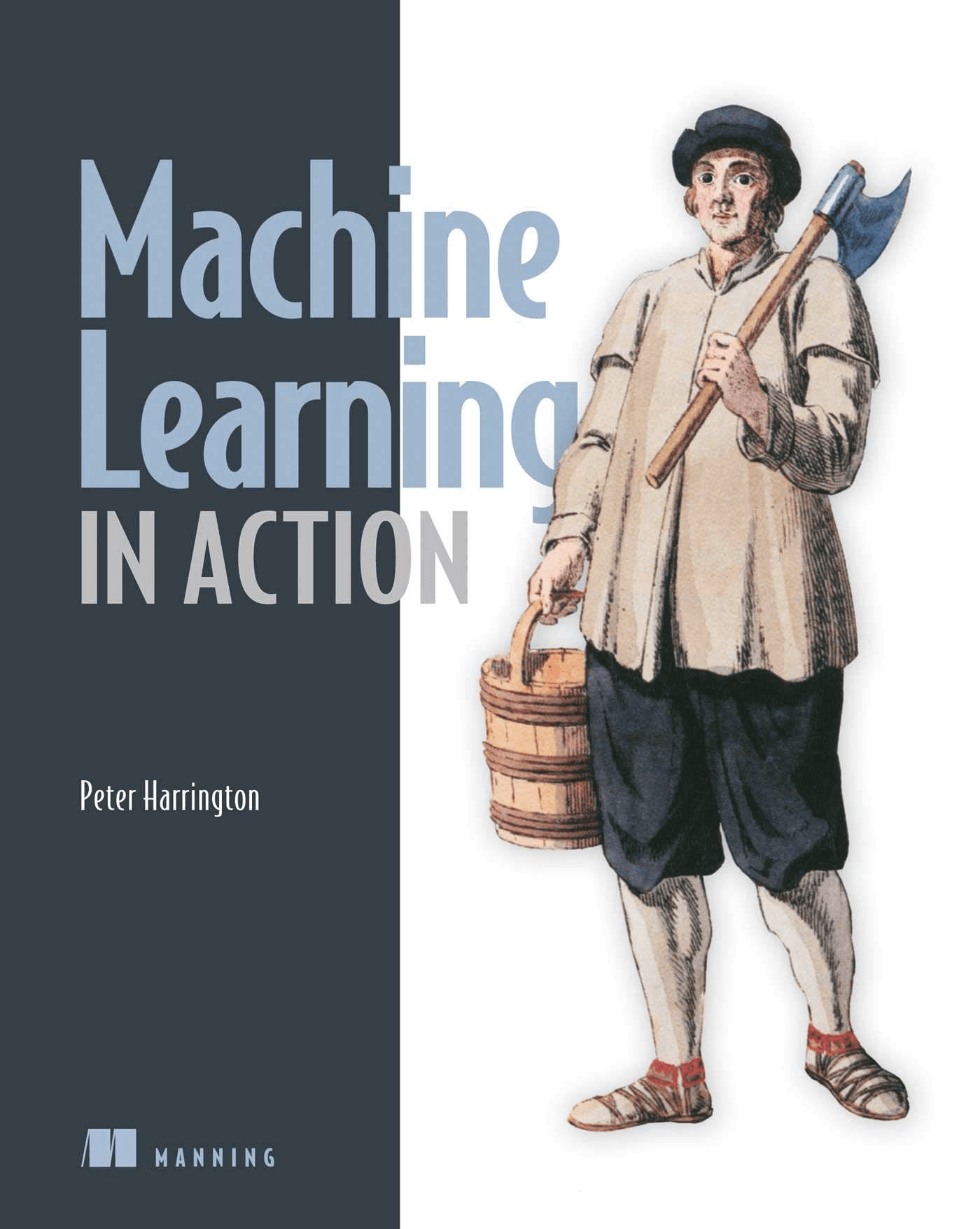 15 Best Machine Learning Books to Read in 2023 | DataCamp