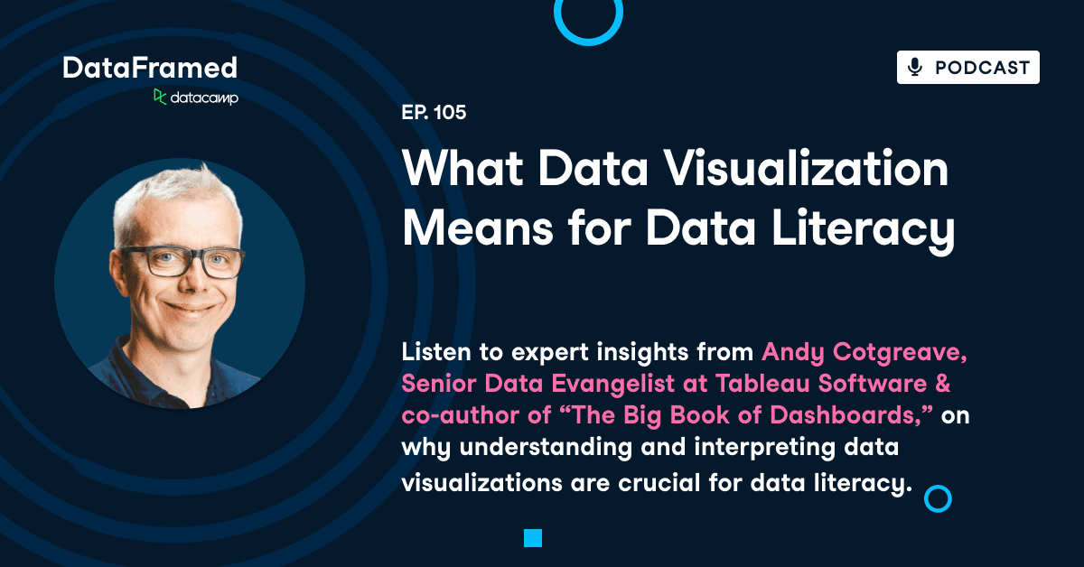 What Data Visualization Means For Data Literacy Datacamp