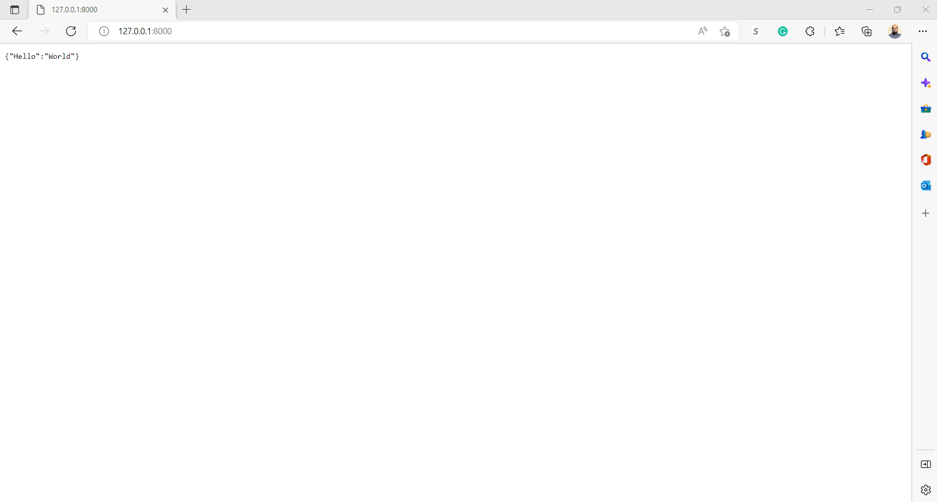 FastAPI Tutorial: An Introduction to Using FastAPI | DataCamp