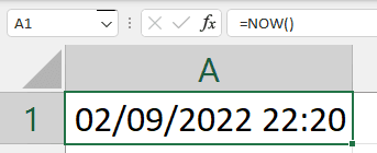 The 15 Basic Excel Formulas Everyone Needs to Know | DataCamp