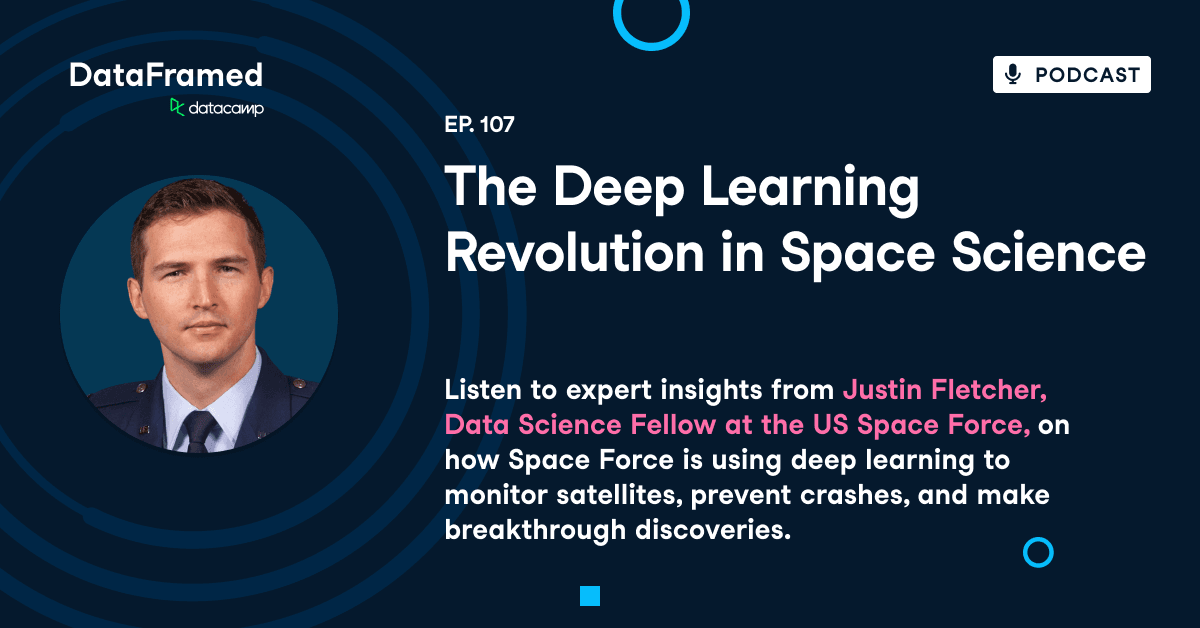 The Deep Learning Revolution in Space Science | DataCamp
