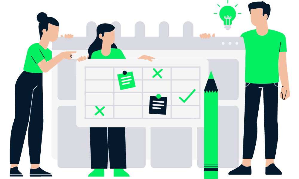 The Machine Learning Life Cycle Explained Datacamp