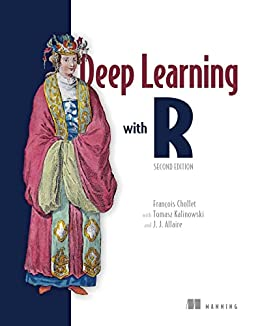 Top 11 Deep Learning Books to Read in 2023 | DataCamp
