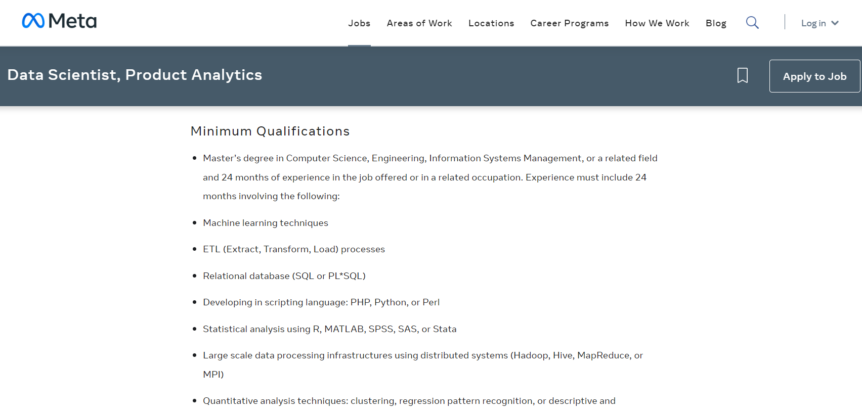What is SQL Used For? 7 Top SQL Uses | DataCamp