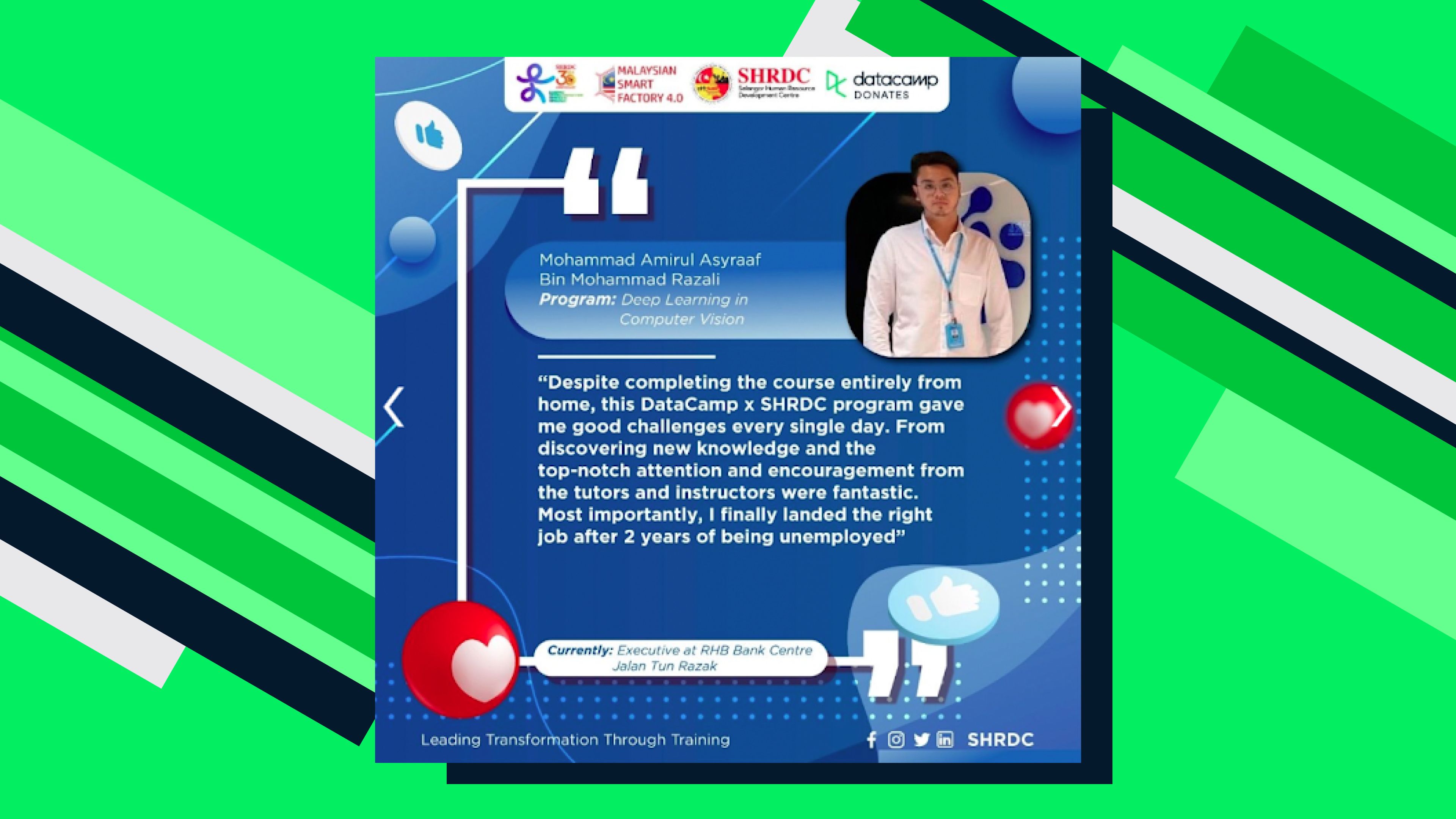 DataCamp Donates Digest Q3 2022 | DataCamp