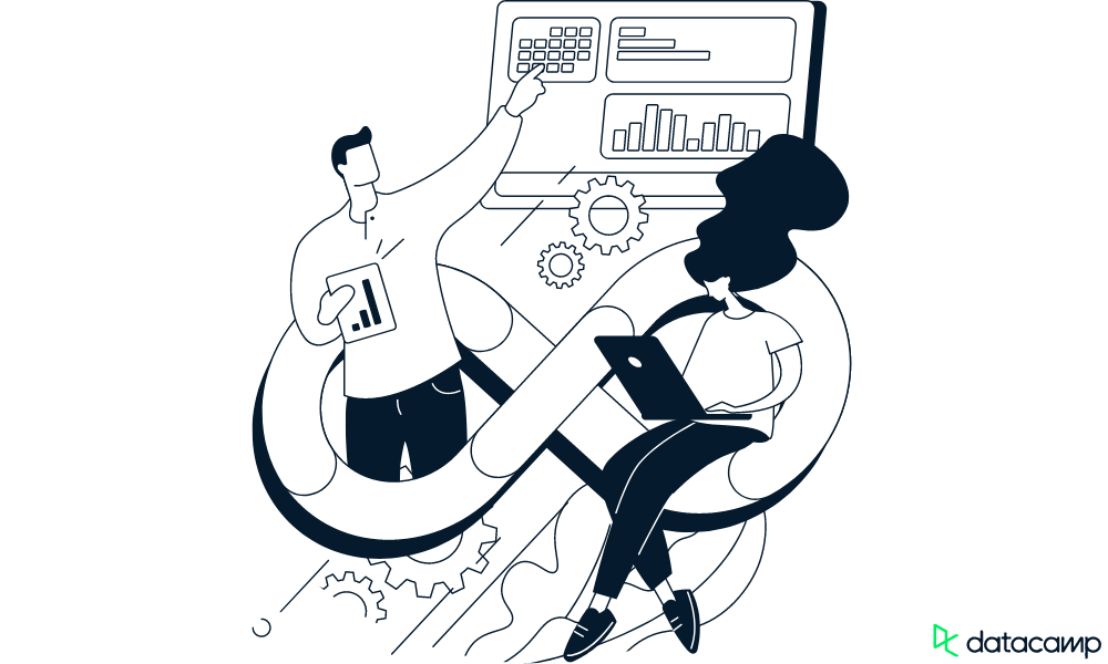 17 Top MLOps Tools You Need to Know | DataCamp 17 Top MLOps Tools You Need to Know | DataCamp