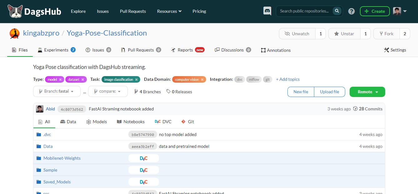 17 Top MLOps Tools You Need to Know | DataCamp