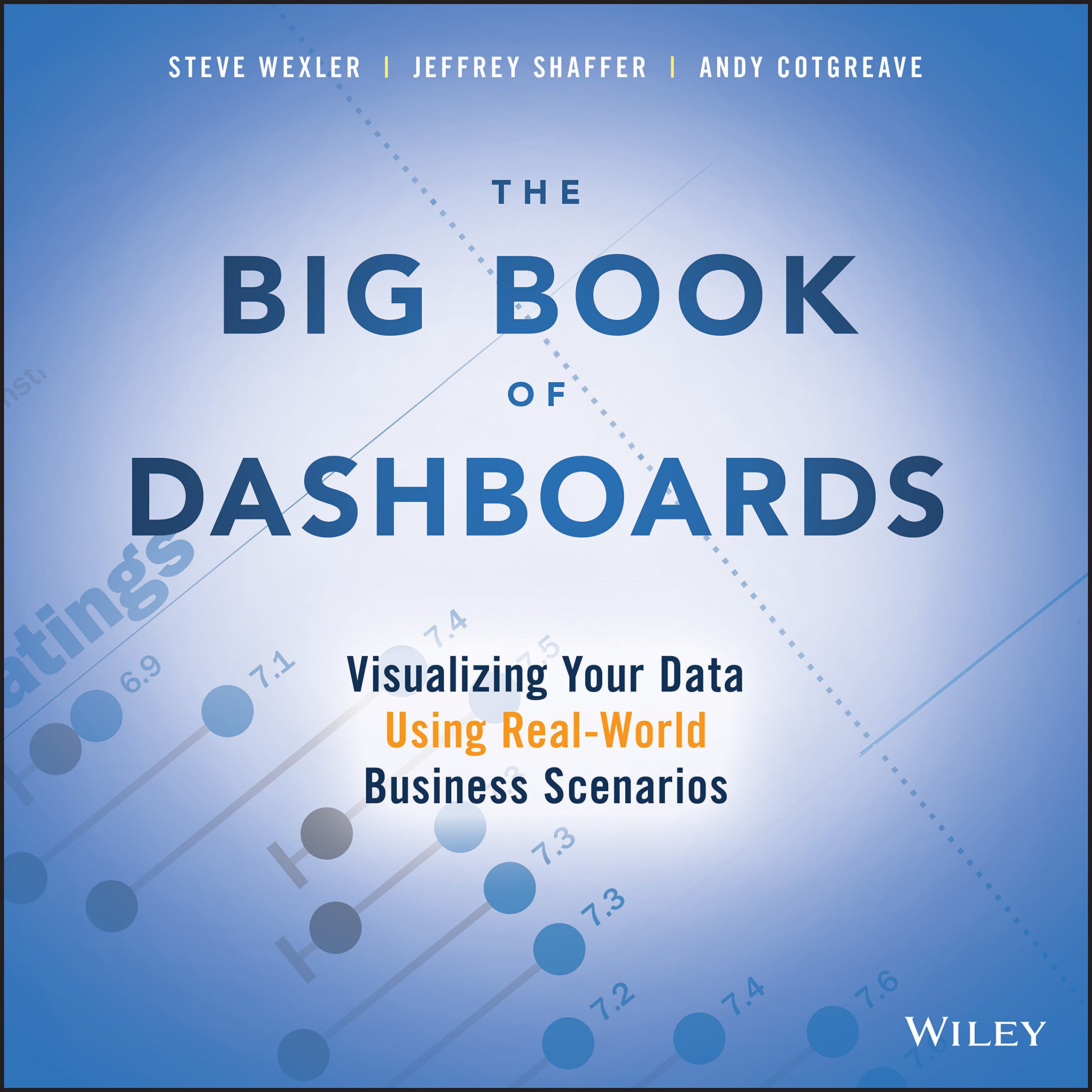 Top 10 Data Visualization Books | DataCamp